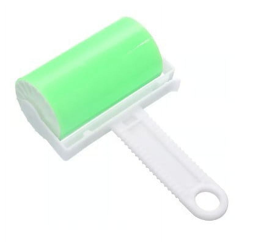 EGYMEN Washable Lint Remover, Reusable Clothes Defuzzer and Hair Clean ...