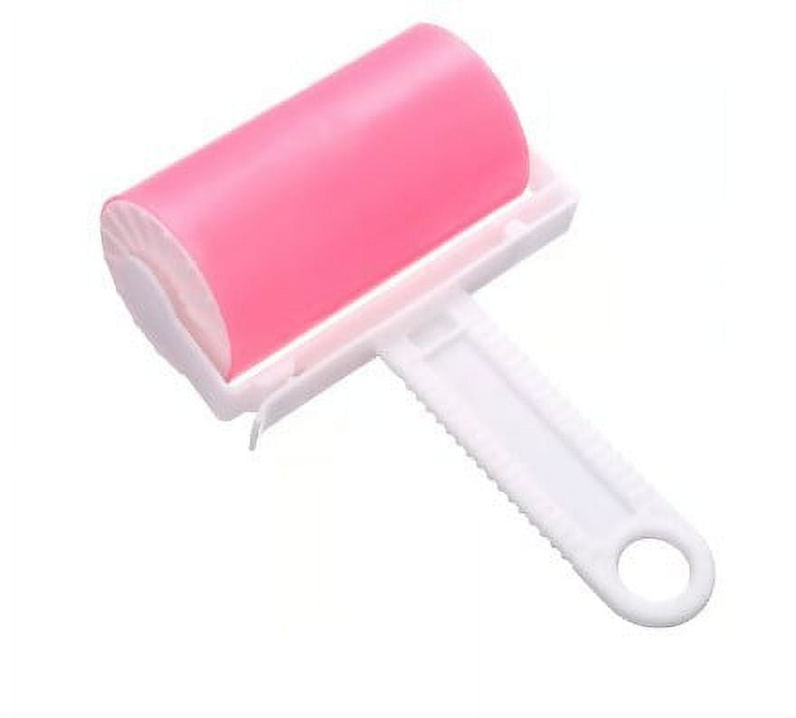EGYMEN Washable Lint Remover, Reusable Clothes Defuzzer and Hair Clean ...