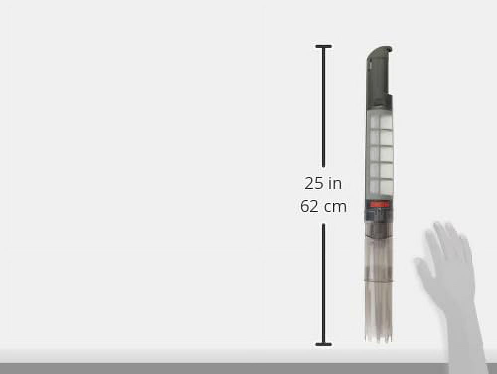 EHEIM Quick Vac Pro Automatic Gravel Cleaner and Sludge Extractor ...