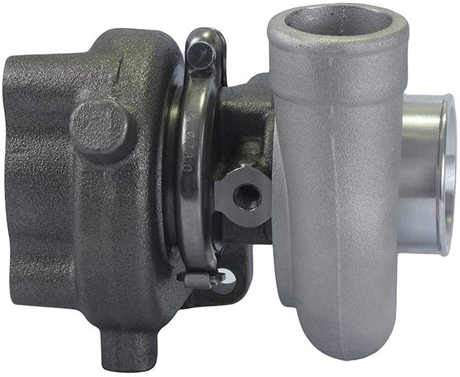 EHEPARTS Turbocharger 235-4964 2354964 TD04HL for Caterpillar Skid ...