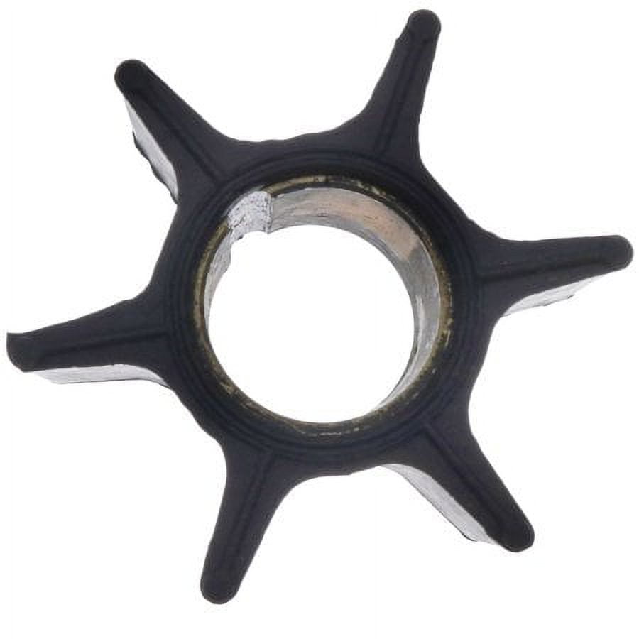 Mercury Outboard Impeller