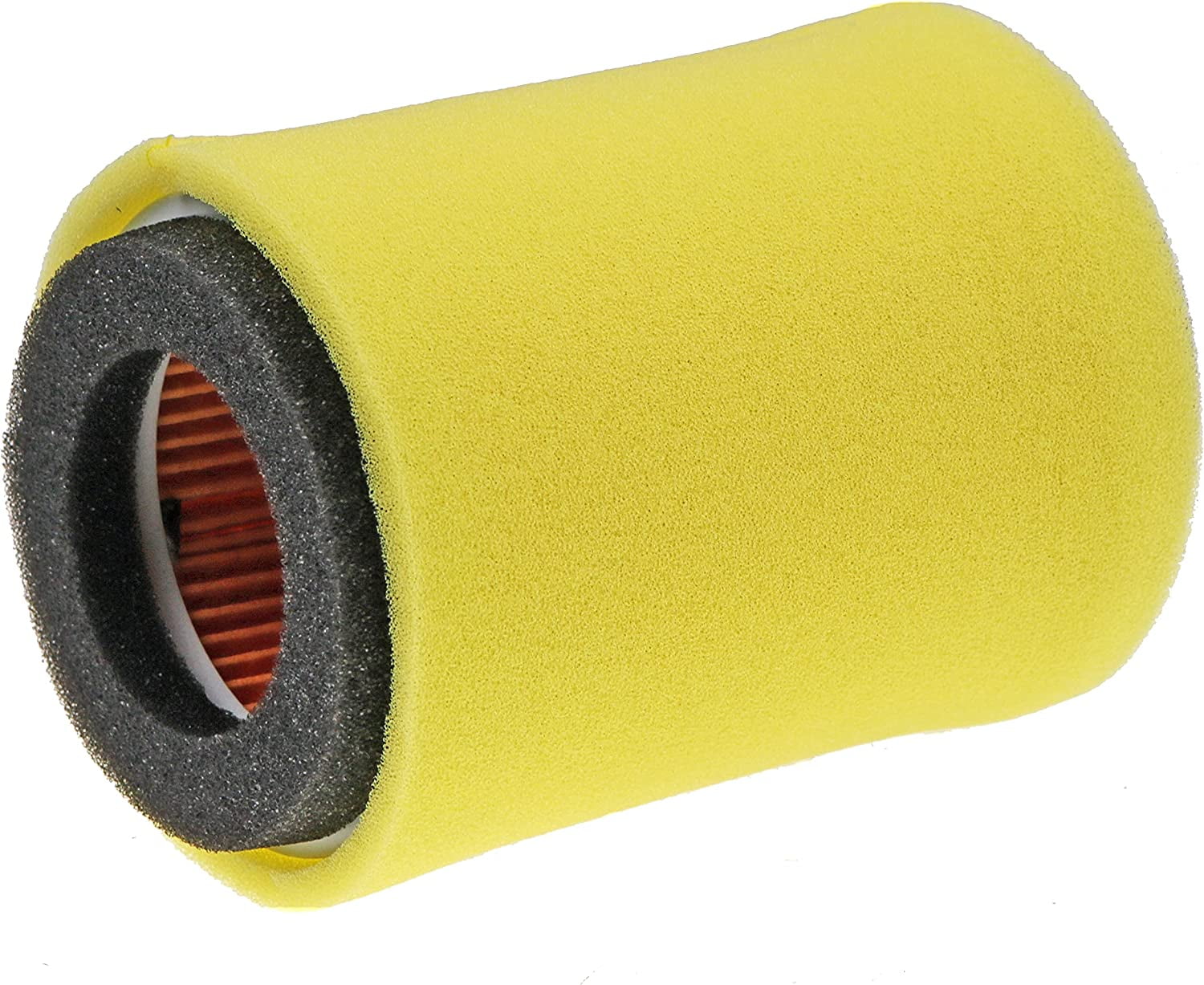 EHEParts 11013-1263 Air Filter Compatible with Kawasaki Mule 2500 2510 ...