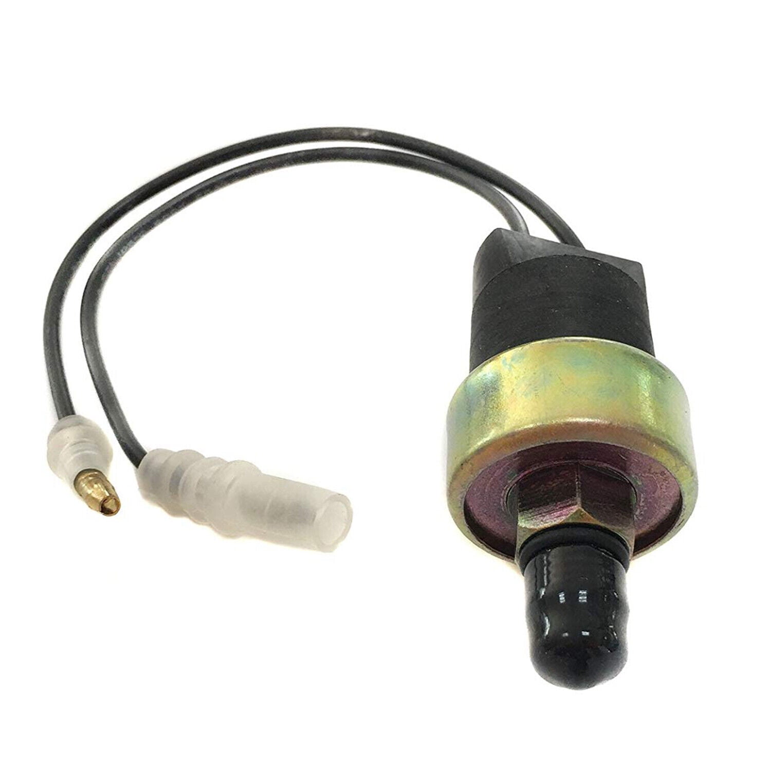 EHEParts 4259333 Pressure Switch for Hitachi Excavator EX100 EX60-3 ...