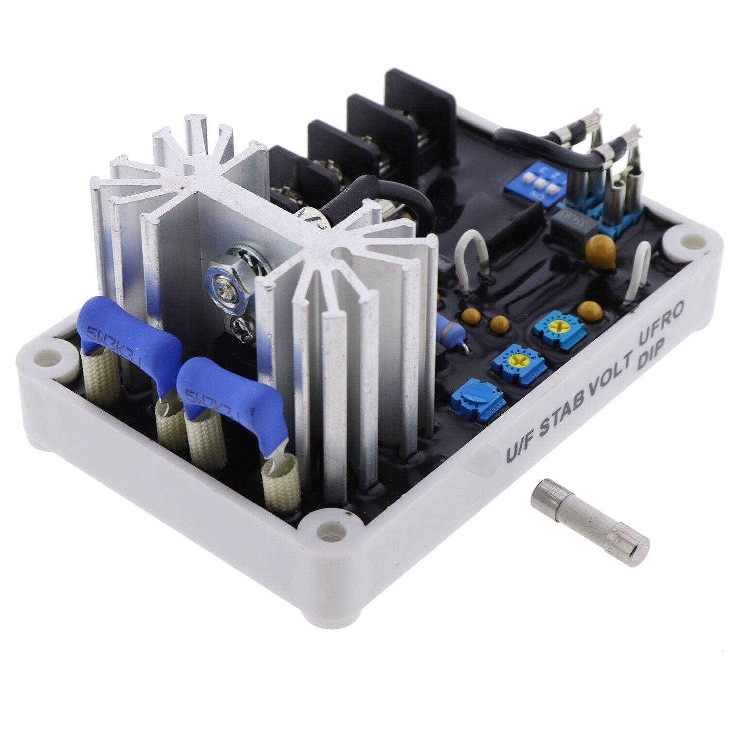 EHEParts AVR EA05A Automatic Voltage Regulator Module for KUTAI ...