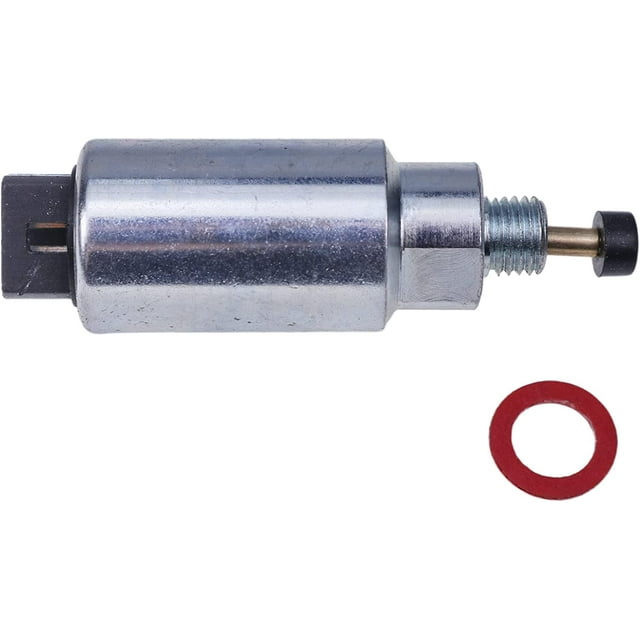 EHEParts Carburetor Fuel Solenoid Valve 699915 695423 799728 for Briggs ...