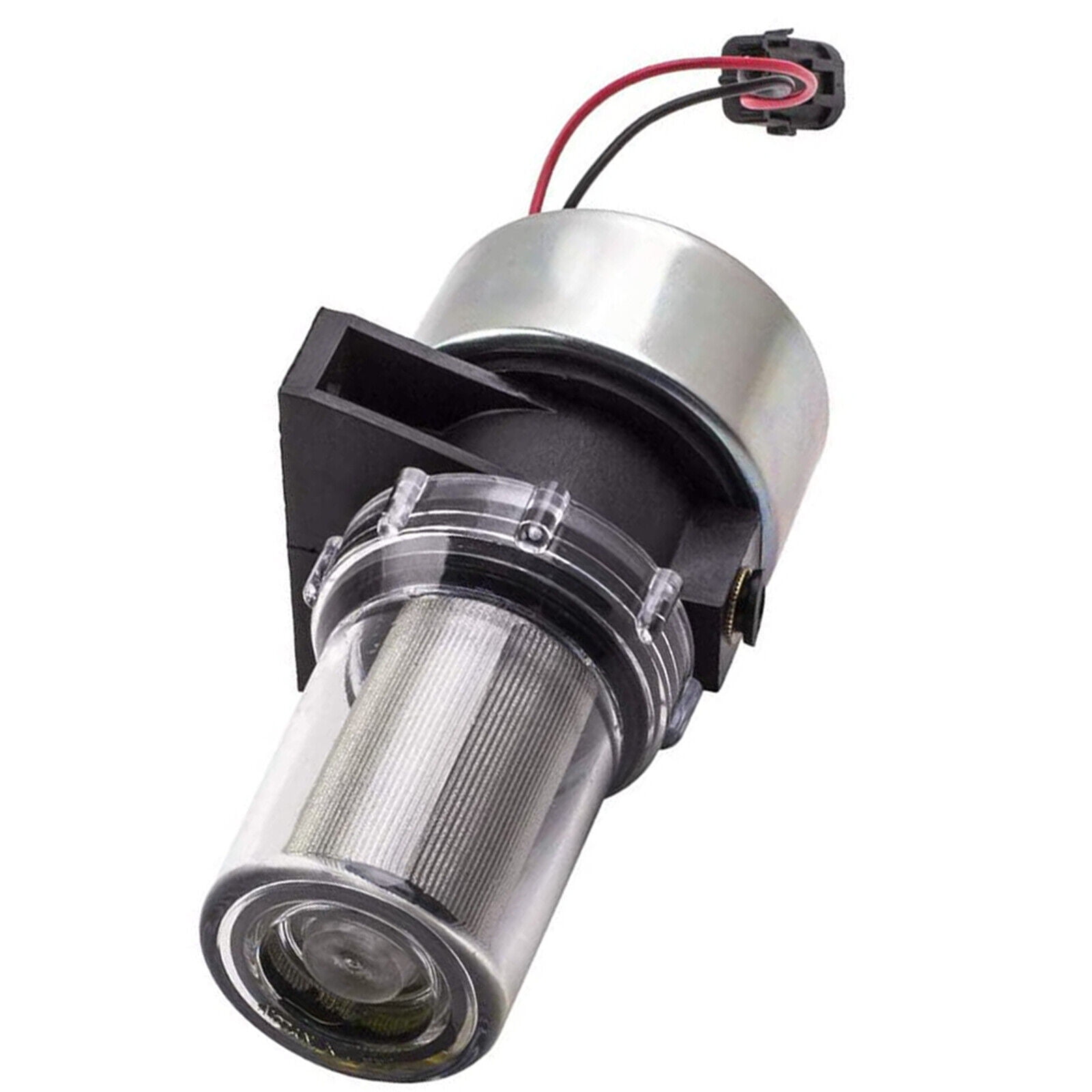 EHEParts Fuel Pump 40223 for Facet Refrigeration Rucks Generator Dura ...