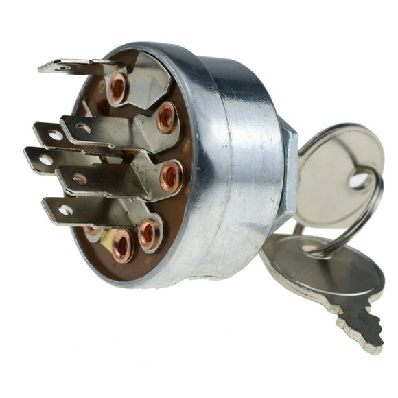 Wheel Horse Tractor Parts