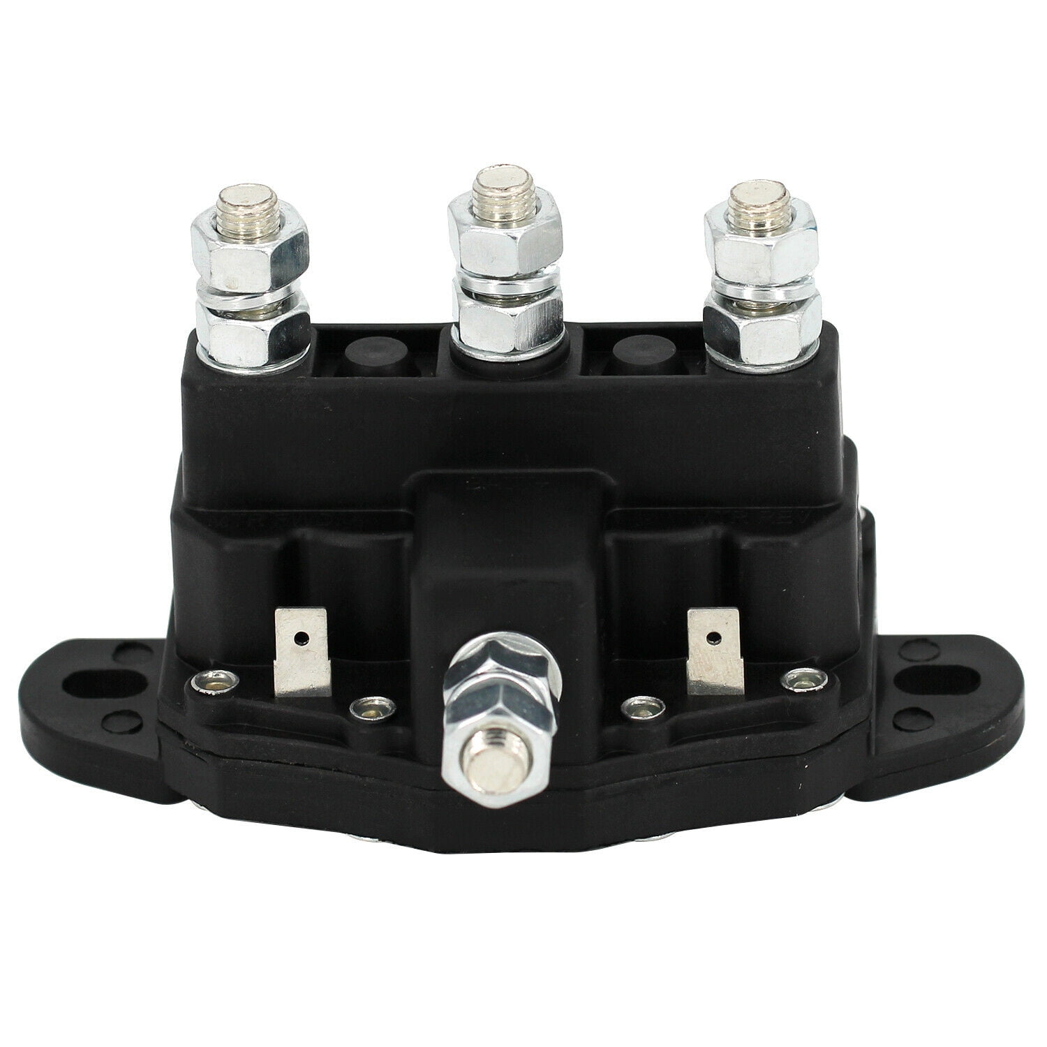 EHEParts Solenoid Switch 12V for Dump Truck Tarp Buyers 1306600 ...