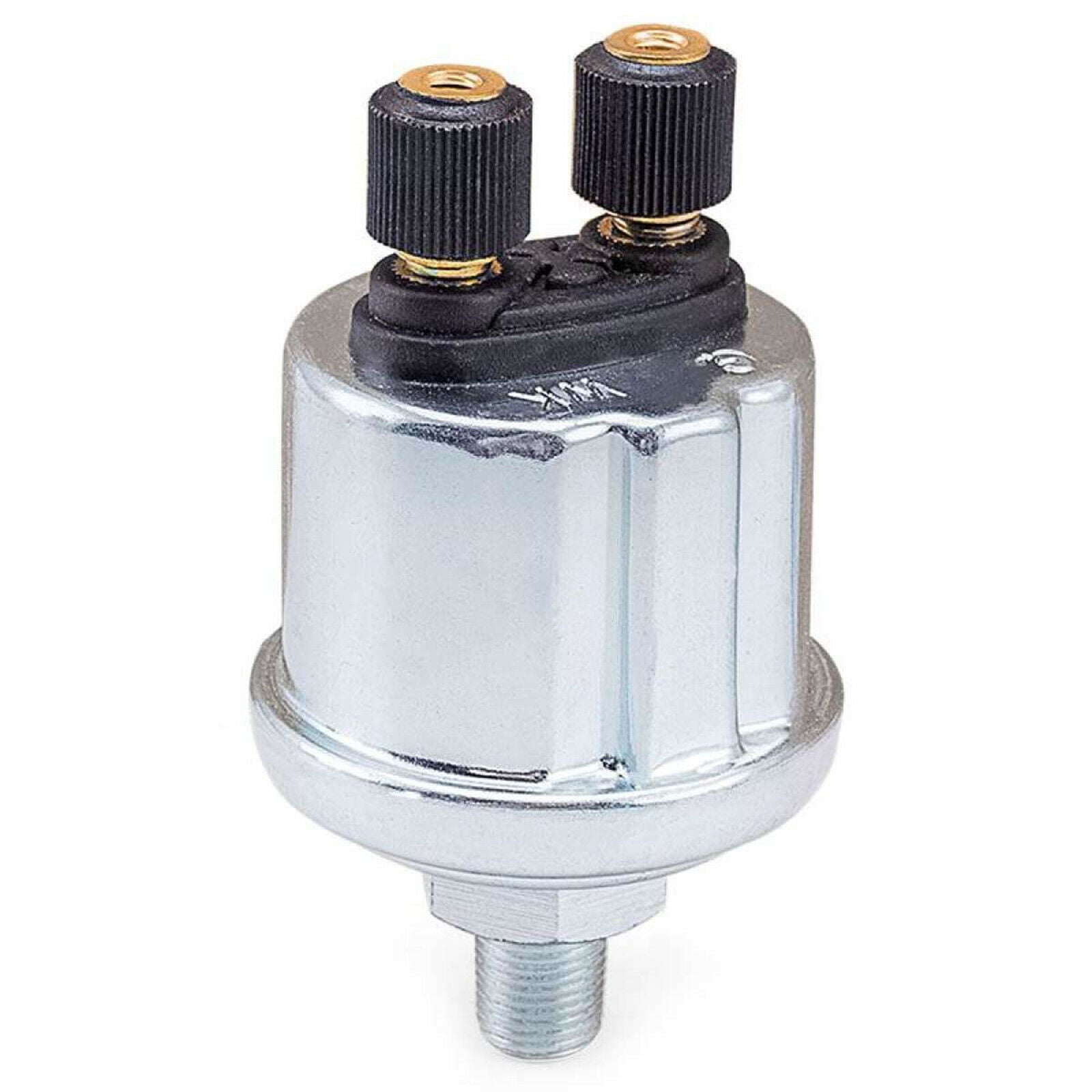 EHEParts VDO Engine Oil Pressure Sensor Sender Switch 0-150PSI 12-24Vdc 1/8NPT - Walmart.com