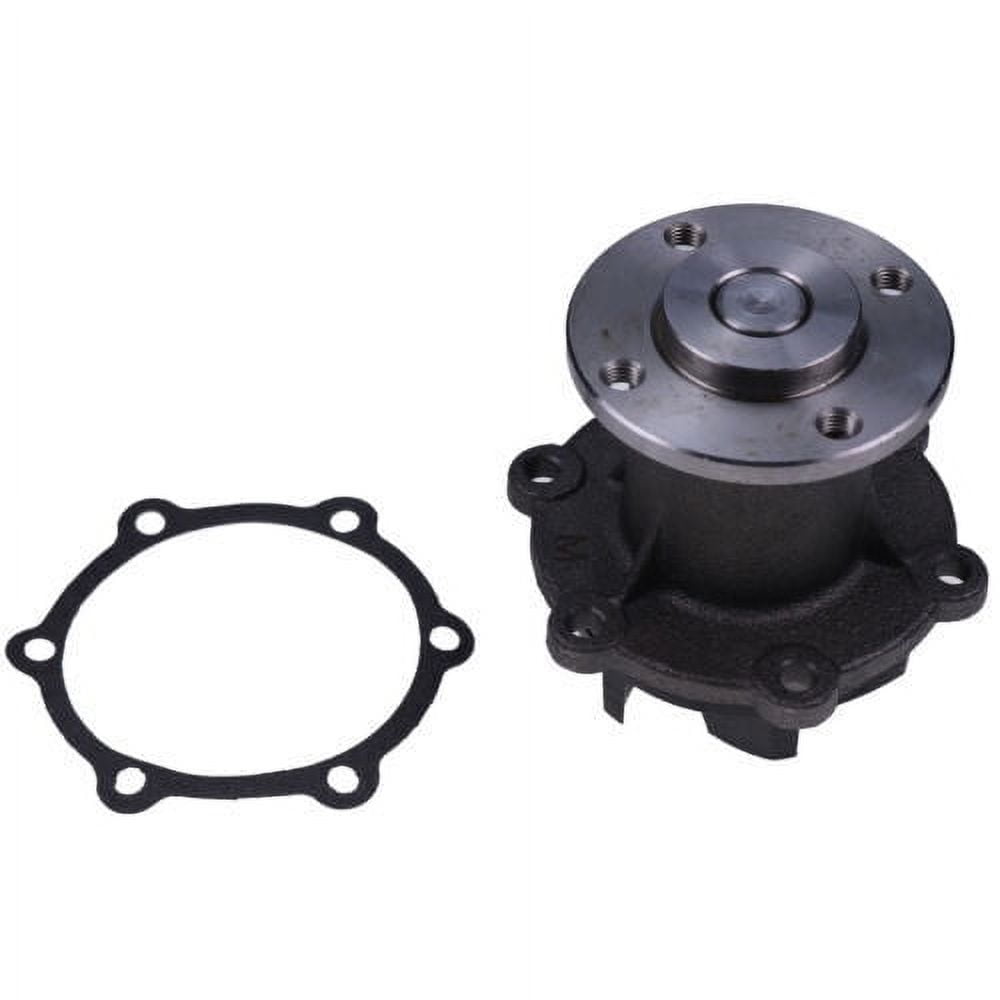 EHEParts Water Pump for Bobcat 843 Gehl SL6620 SL6625 Perkins Engine 4. ...