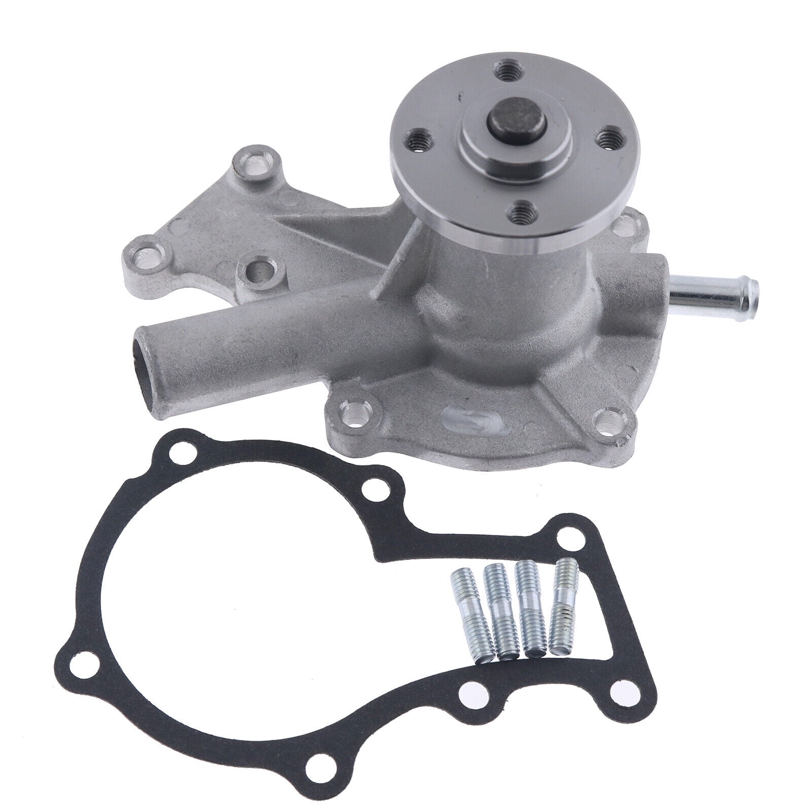 EHEParts Water pump 19883-73030 15881-73030 for Kubota D722 D902 D662 ...