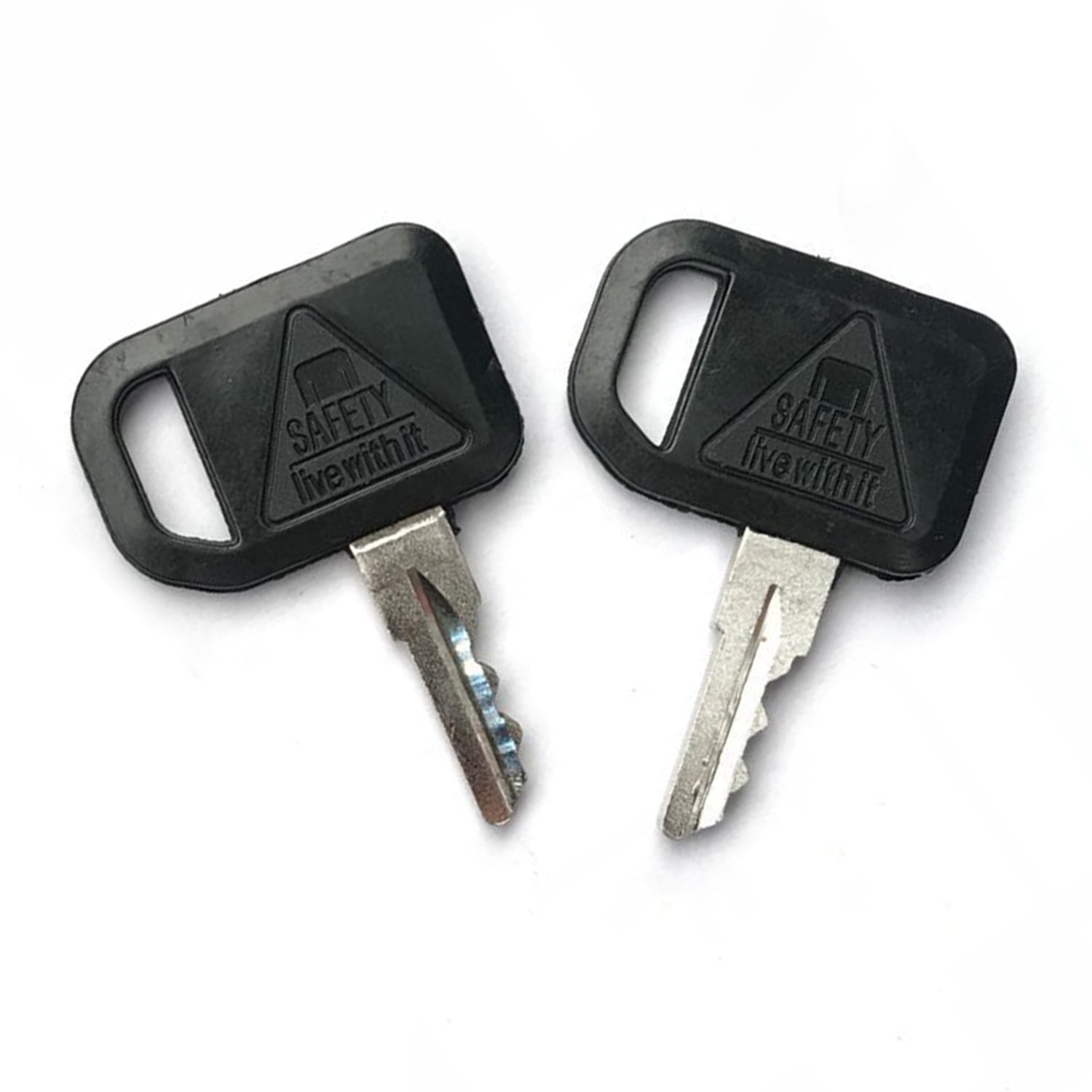 EHEparts 2pcs Ignition Key for John Deere Front Mowers F1145 F510 F725 ...