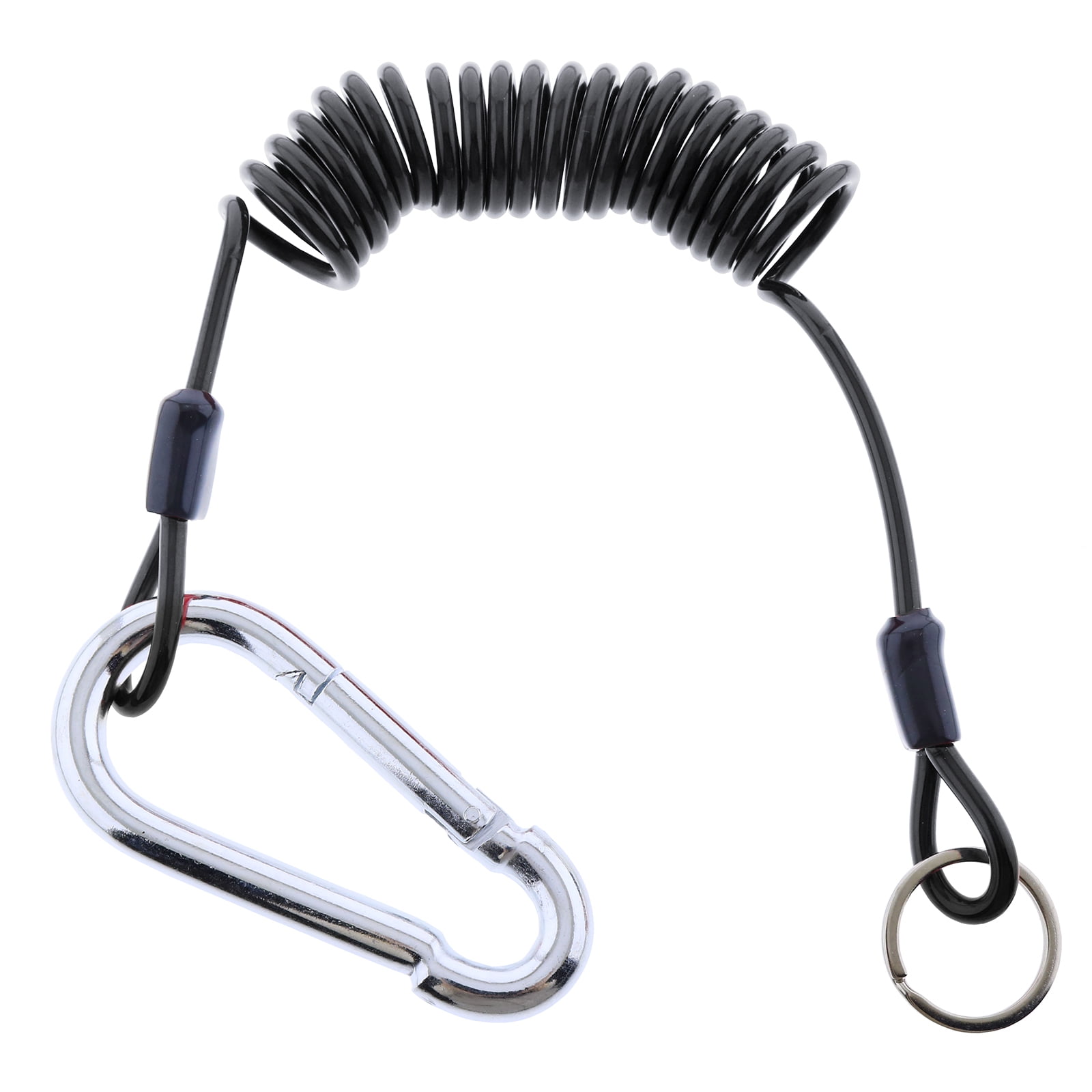 EHEparts 6 Foot Breakaway Trailer Cable – Trailer Safety Rope Trailer ...