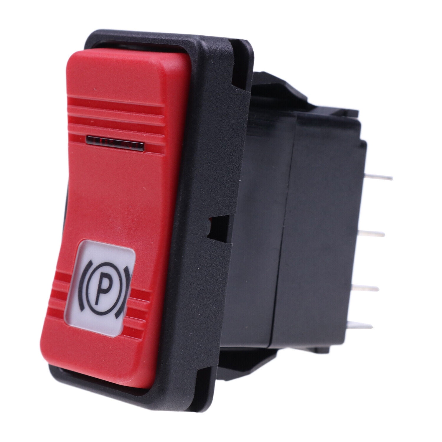 EHEparts Rocker Switch Park Brake Switch for JLG Skytrak 20A 14V 3 ...
