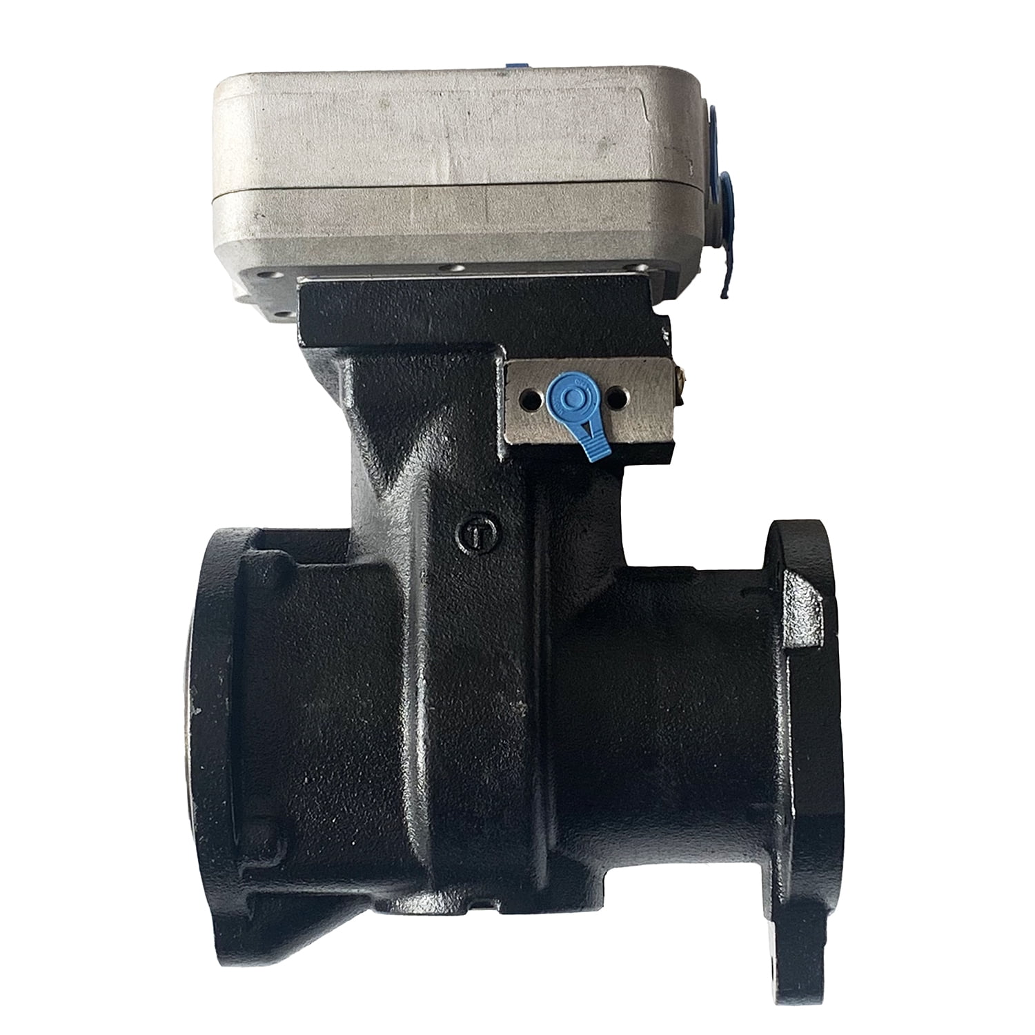 EHEparts Air Brake Compressor 3103403 3104324 for Cummins Engine M11 ...