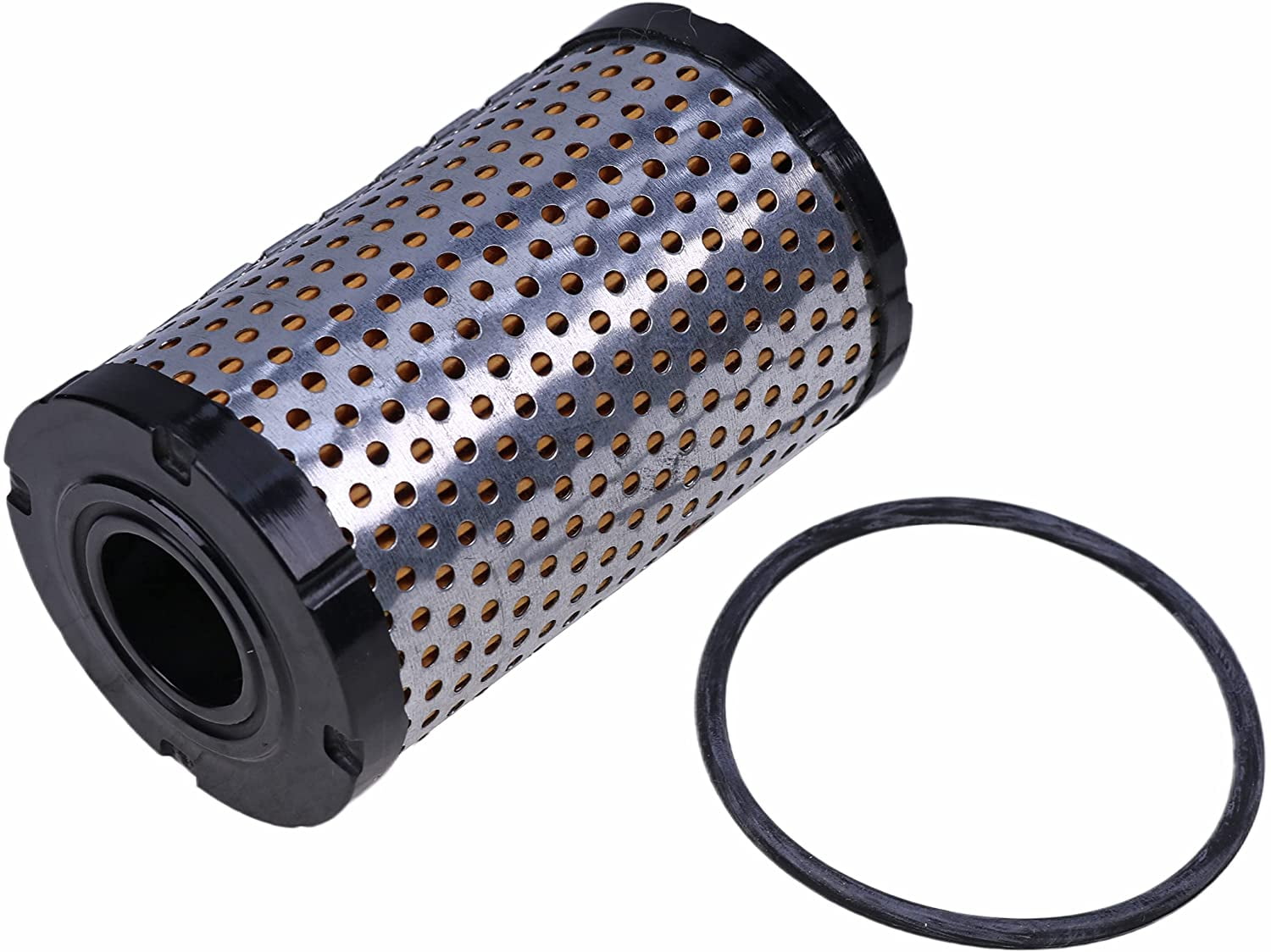 EHEparts Fuel Filter 5589161 A910162 A910044 for HUMVEE HMMWV M998 NEW ...