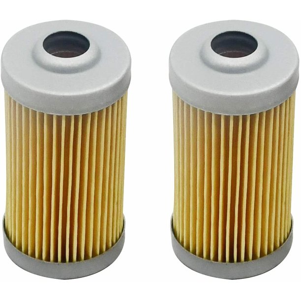 EHEparts Fuel Filter Element CH15553 for John Deere 415 425 445 455 ...