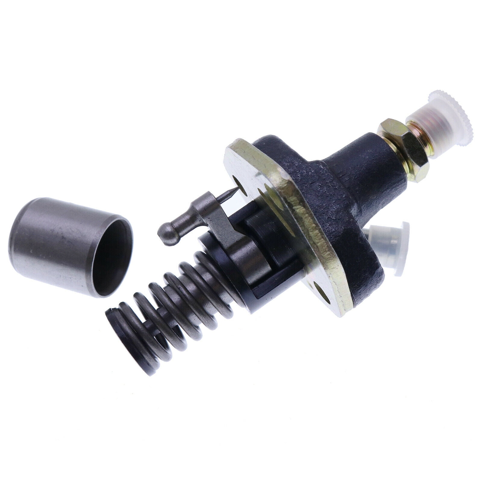 EHEparts Fuel Injection Injector Pump for Yanmar L100 186 186F ...