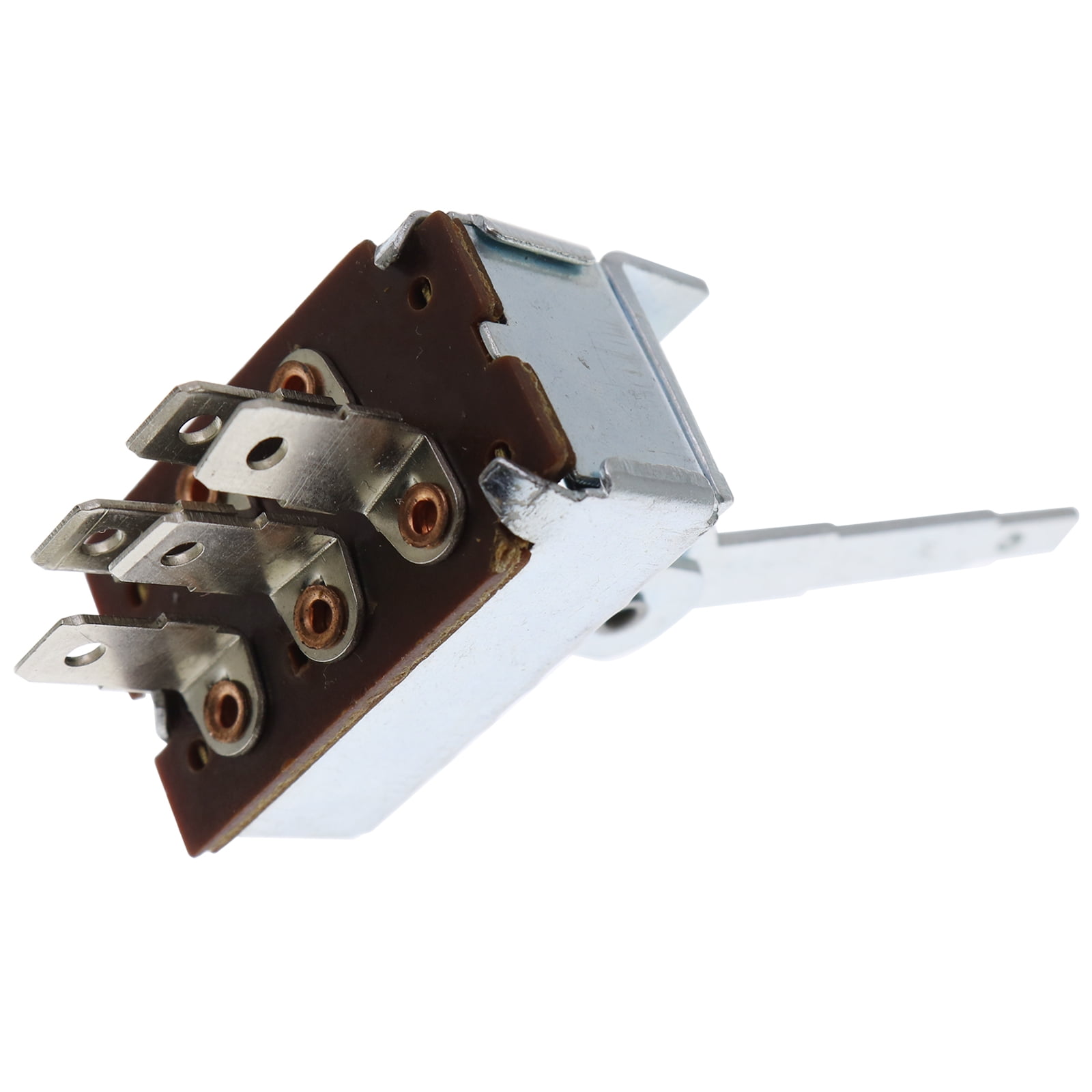 EHEparts Lever Control 3 Speed INDAK AC Blower Switch 3.223.794 3223794 ...