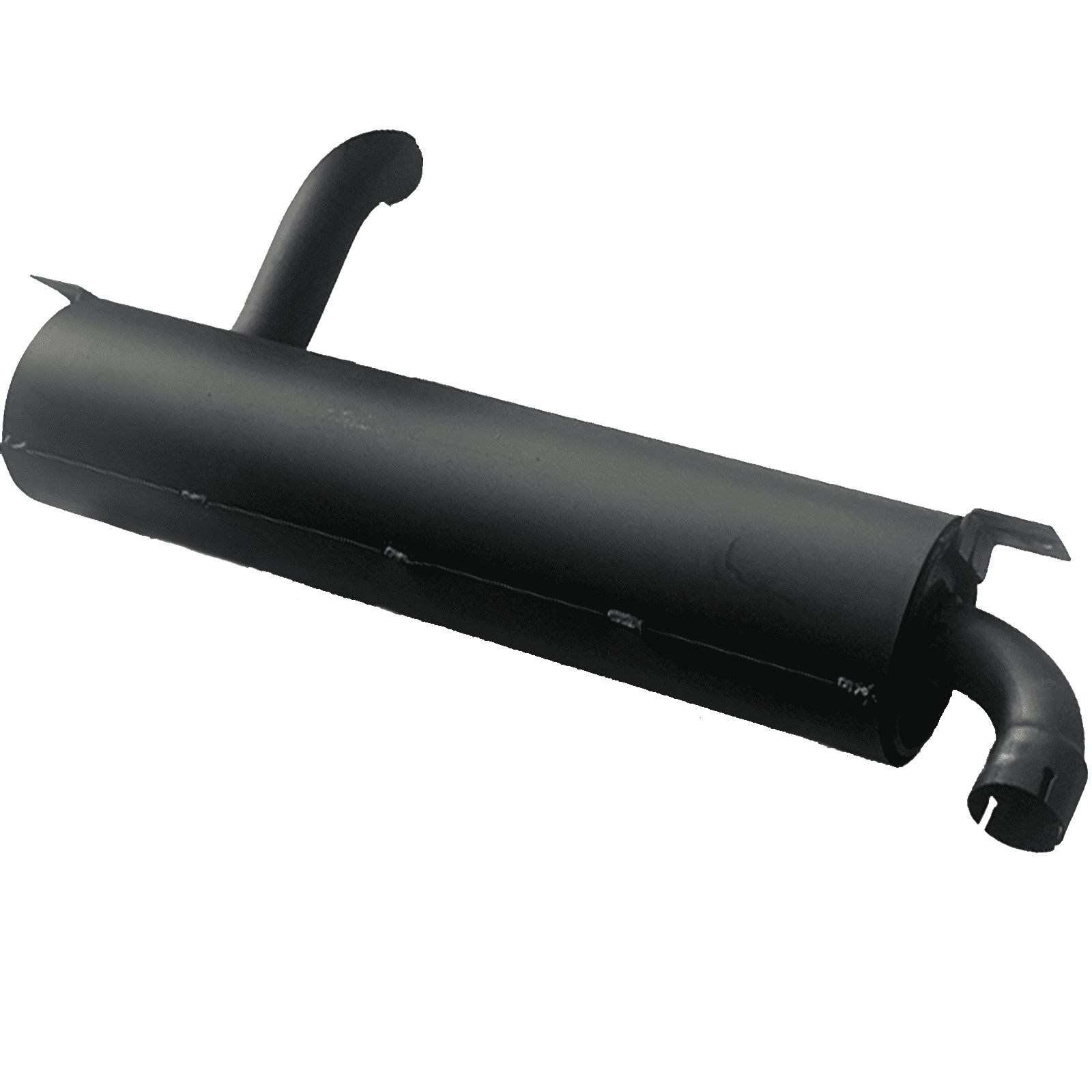 EHEparts Muffler for Bobcat Skid Steer Loader 773 S150 S160 S175 S185 ...