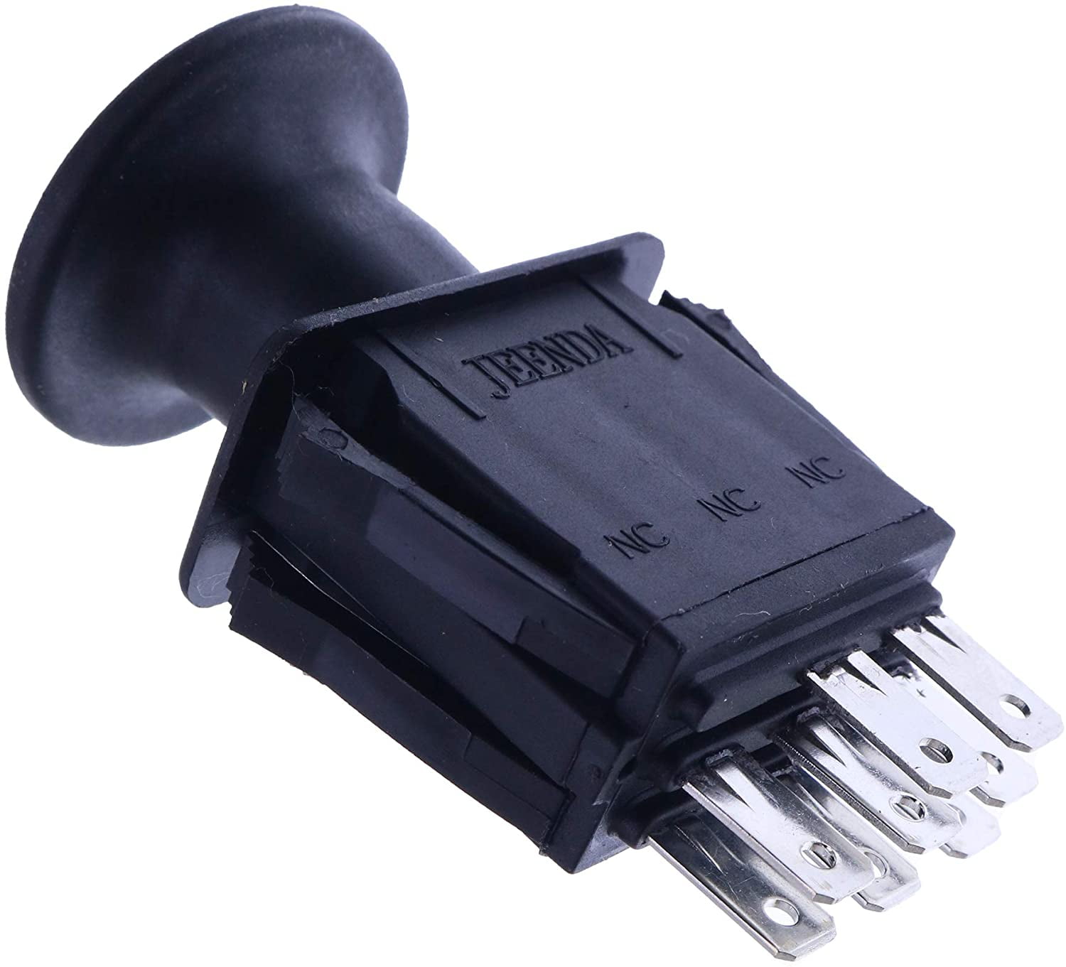 EHEparts PTO Switch 430-798 532174651 for Ferris Snapper Simplicity ...