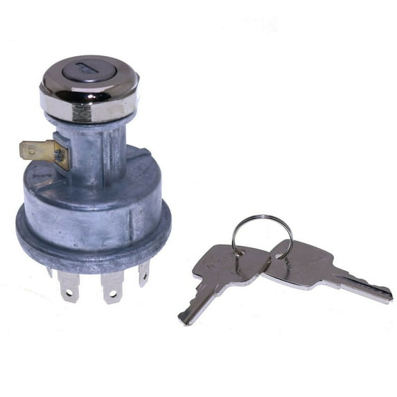 EHEparts Rotary Switch RE45963 Compatible with John Deere 5200 5300 ...