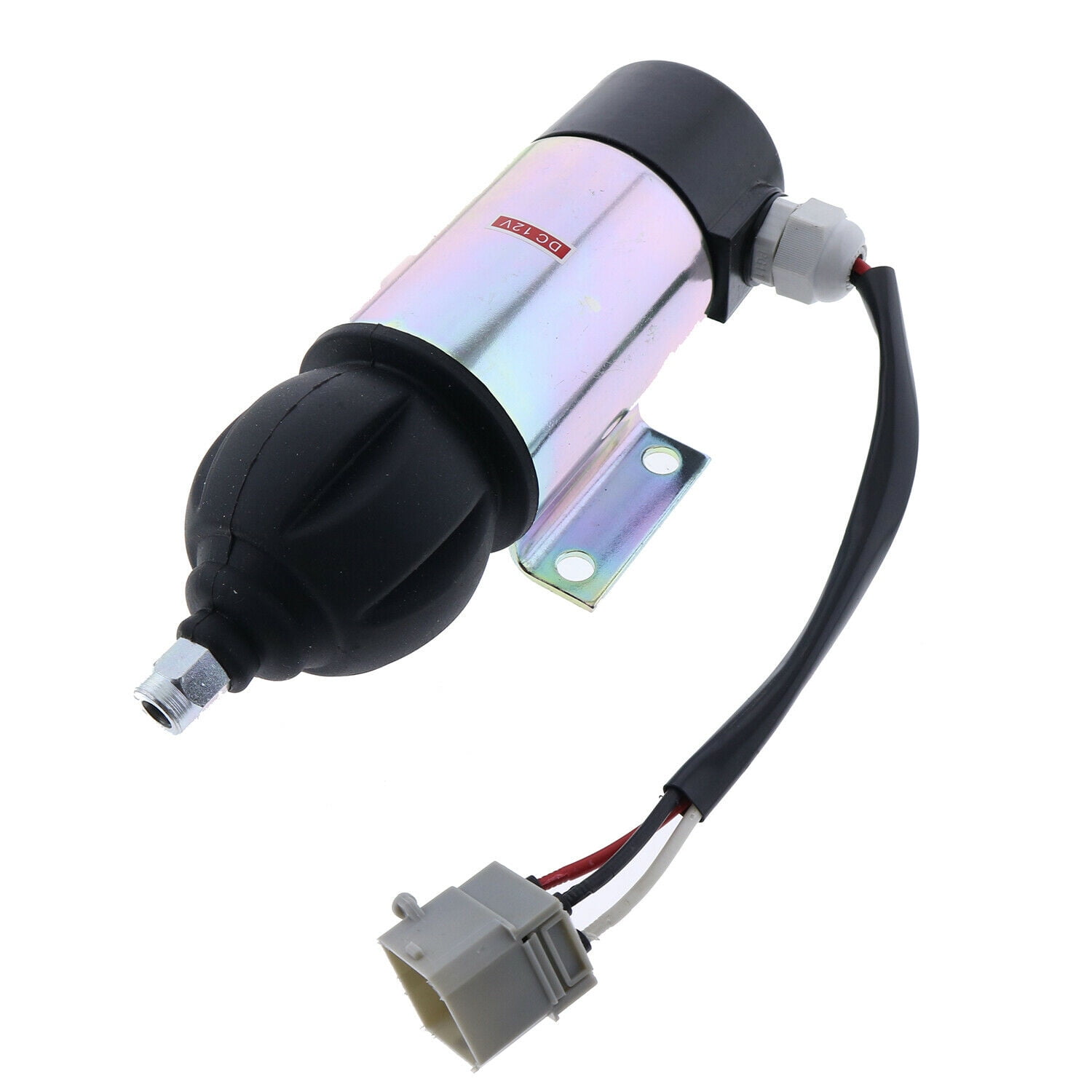 EHEparts Stop Solenoid Valve 873718 888468 881969 87282 for Volvo Penta ...