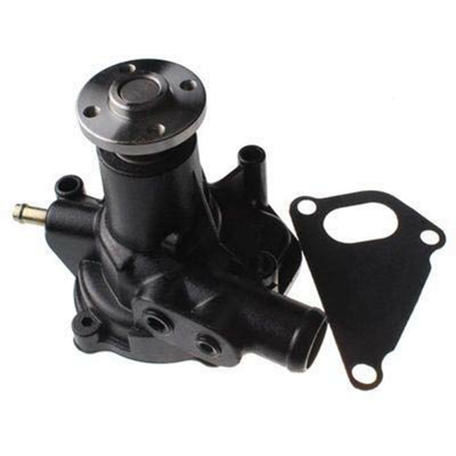 EHEparts Water Pump 129002-42004 for Yanmar Skid Steer Excavator 3TN84 ...