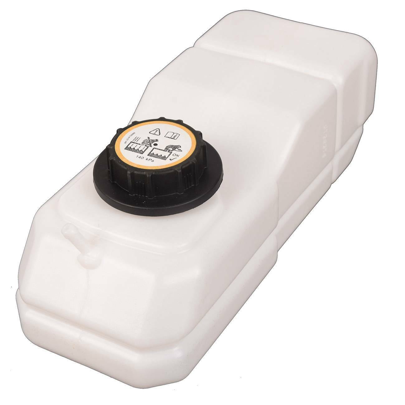 EHEparts Water Radiator Coolant Tank 6736379 for Bobcat Skid Steer ...