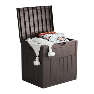 Walmart Outdoor Storage Containers