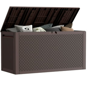 Outdoor Waterproof Storage Boxes