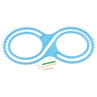 3 Pack: Knit Quick™ Knitting Loom Set by Loops & Threads™ - Walmart.com