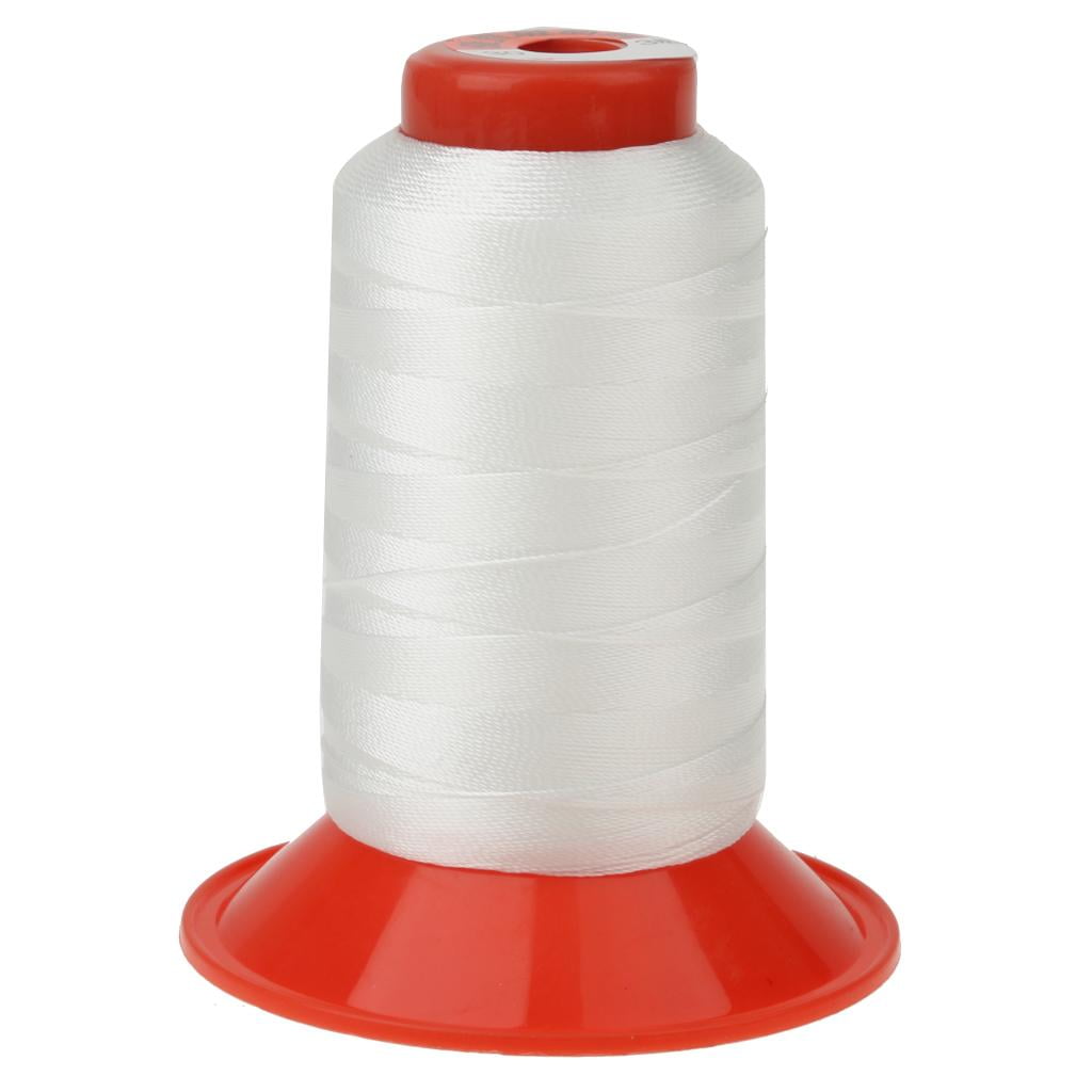 EHJRE 1 Spool Sewing Thread Nylon Cord Sewing Backpack Tarp Tent Awning ...