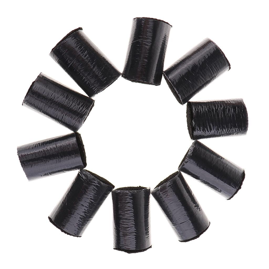 EHJRE 10 Pack Latch Precut Yarn for Latch Hook Rugs, Pre-Cut Yarn for ...