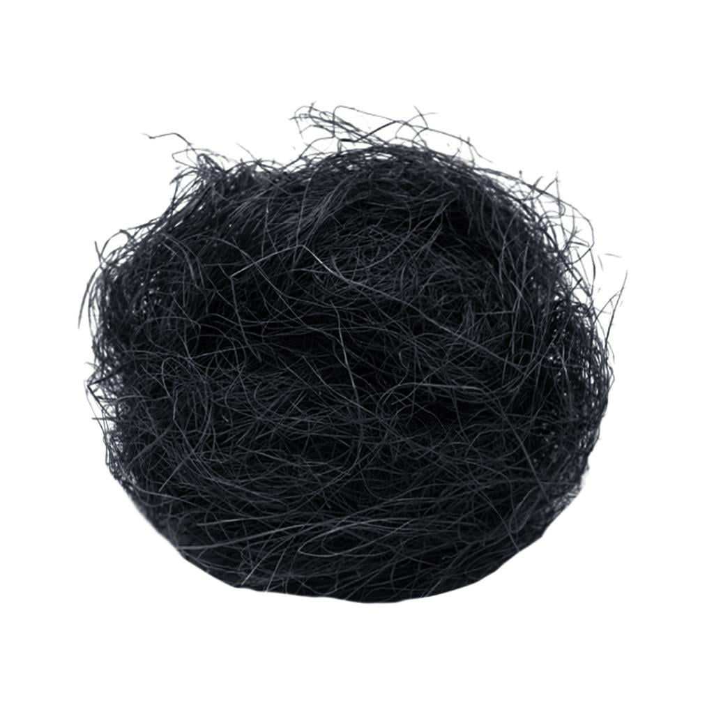 EHJRE 100 Sisal Gift Box Package Filler DIY Flower Bouquet Rustic ...