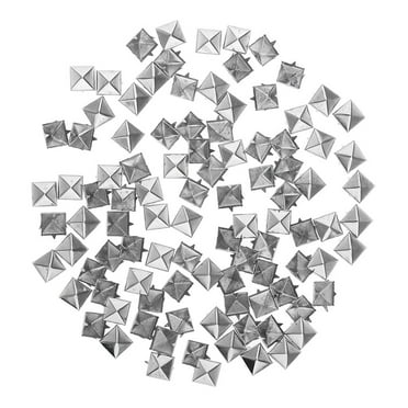 50 Sets Sew On Snaps Buttons Metal Snaps Fasteners Press Studs Buttons ...