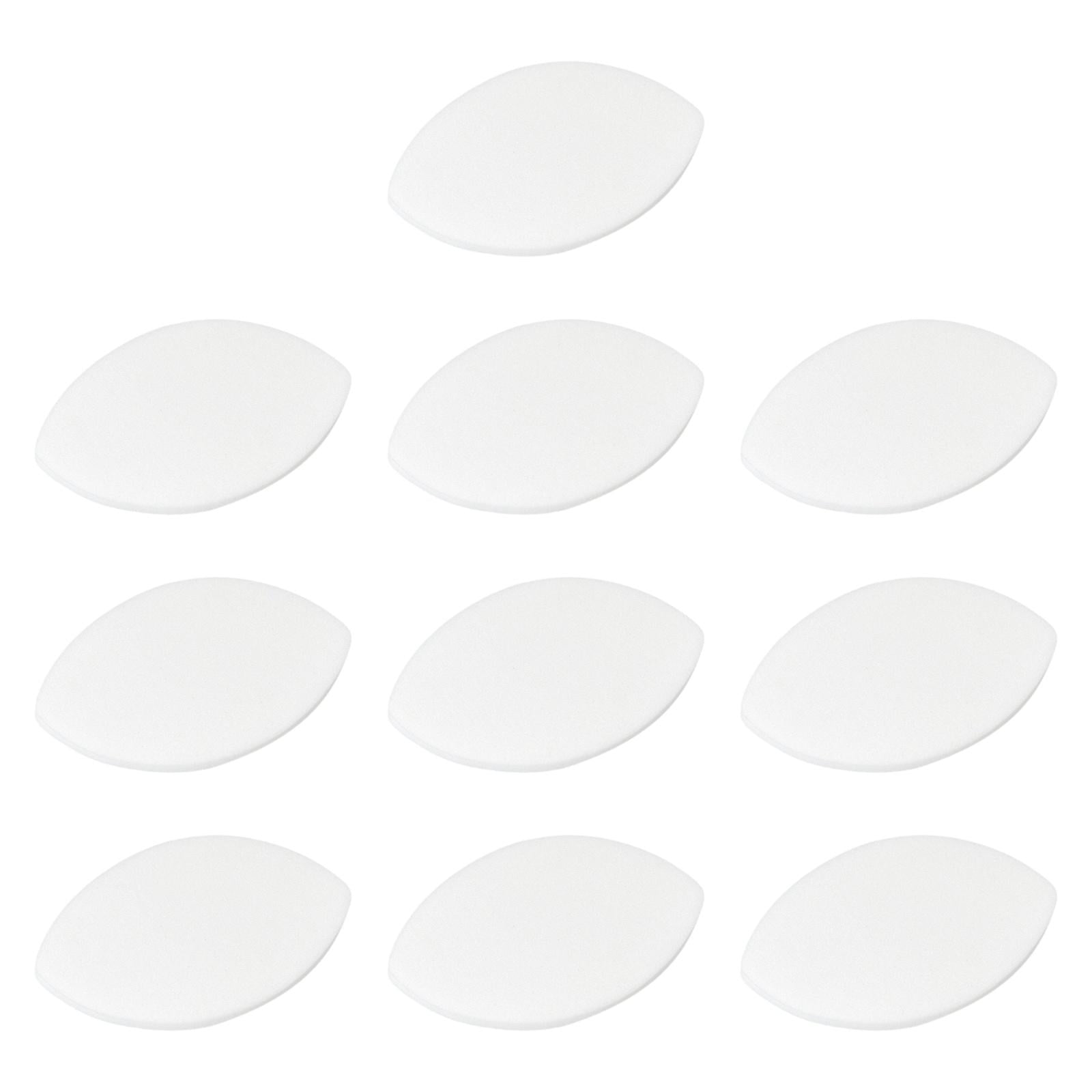 EHJRE 10x Lash Sponges for Practice Lash Mapping Sponge Accessories ...