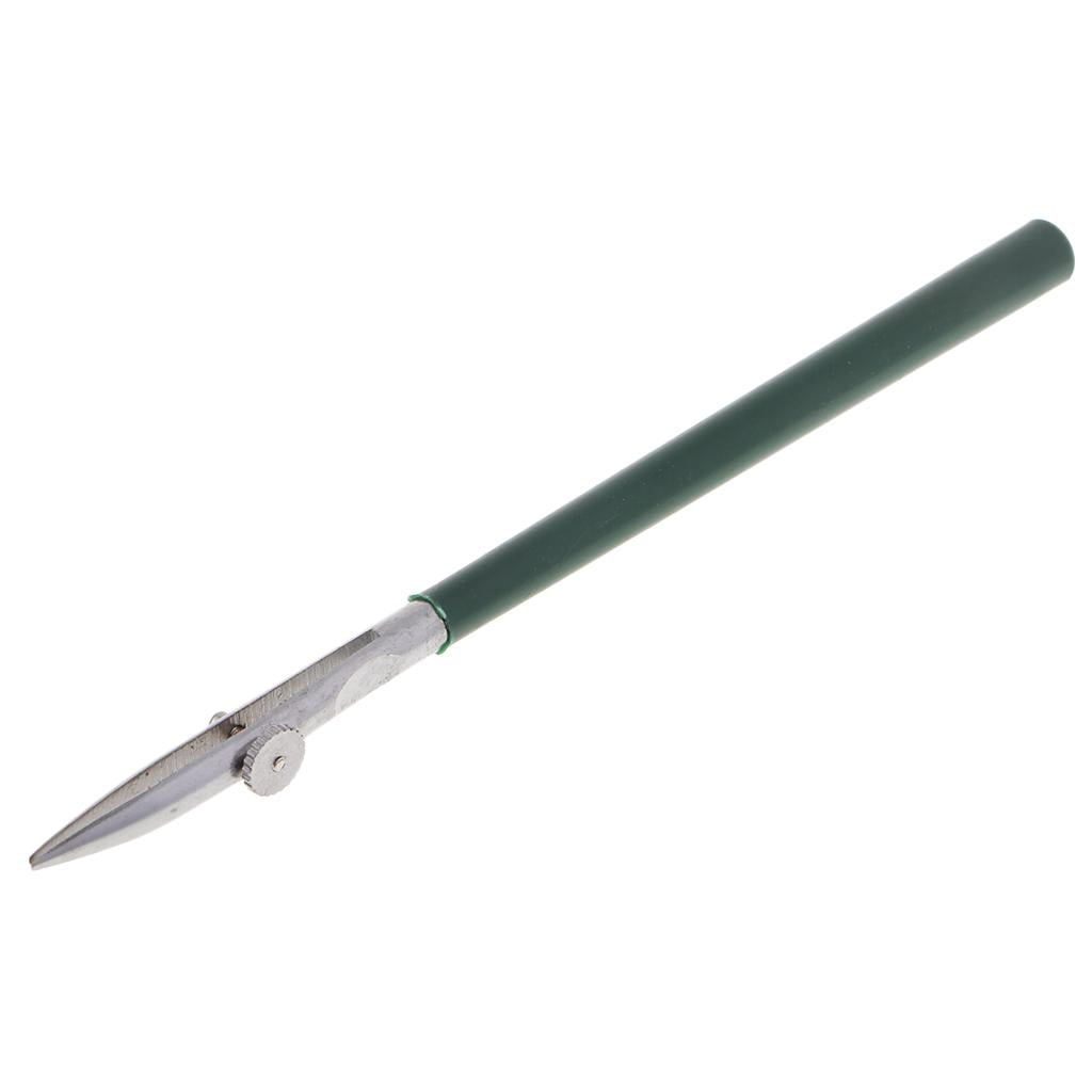 EHJRE 125mm Long Art Ruling Pen for Applying Masking Work Drafting Tool ...