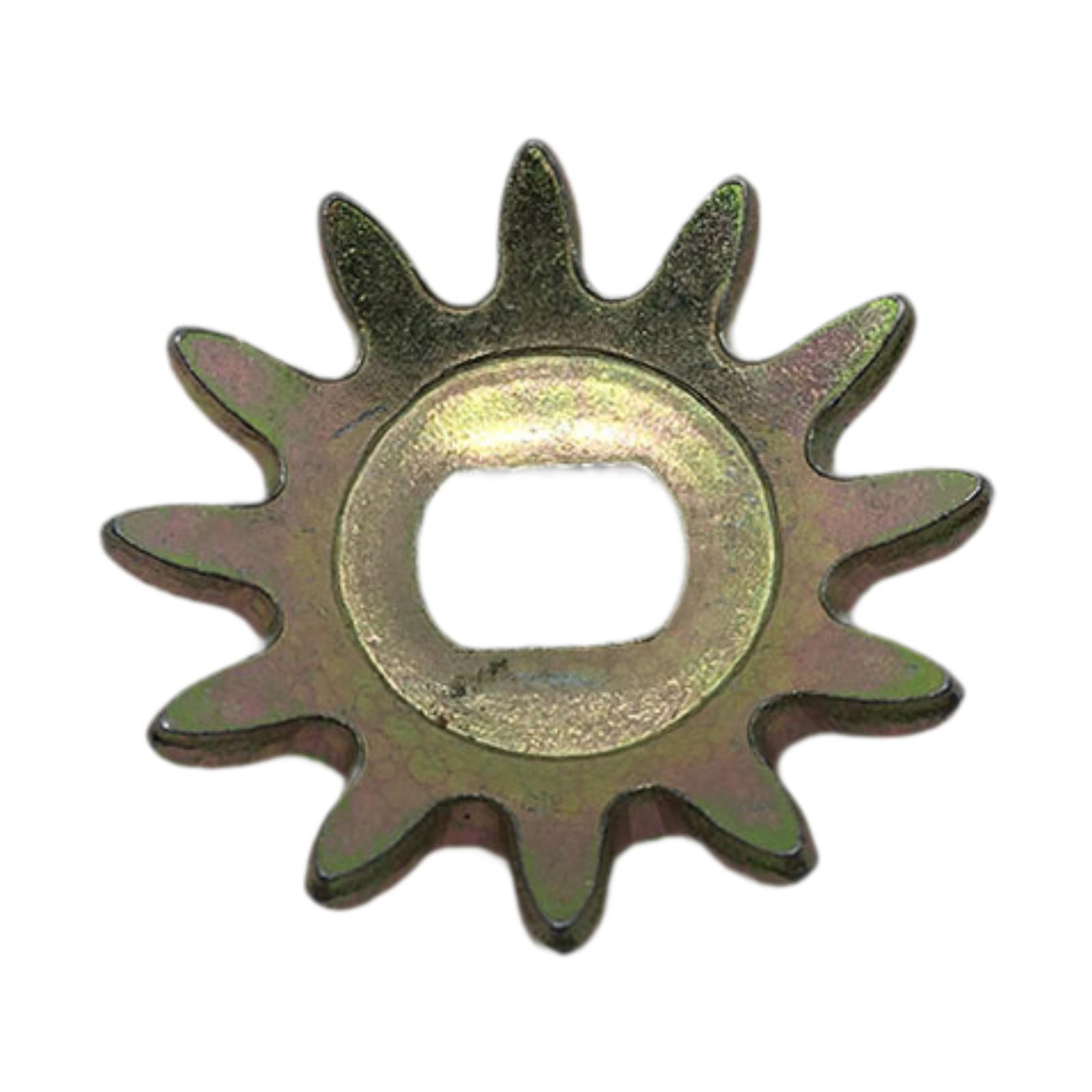 EHJRE 3/4 Tons Horizontal Jack Gear Easy Installation Solid Automotive ...