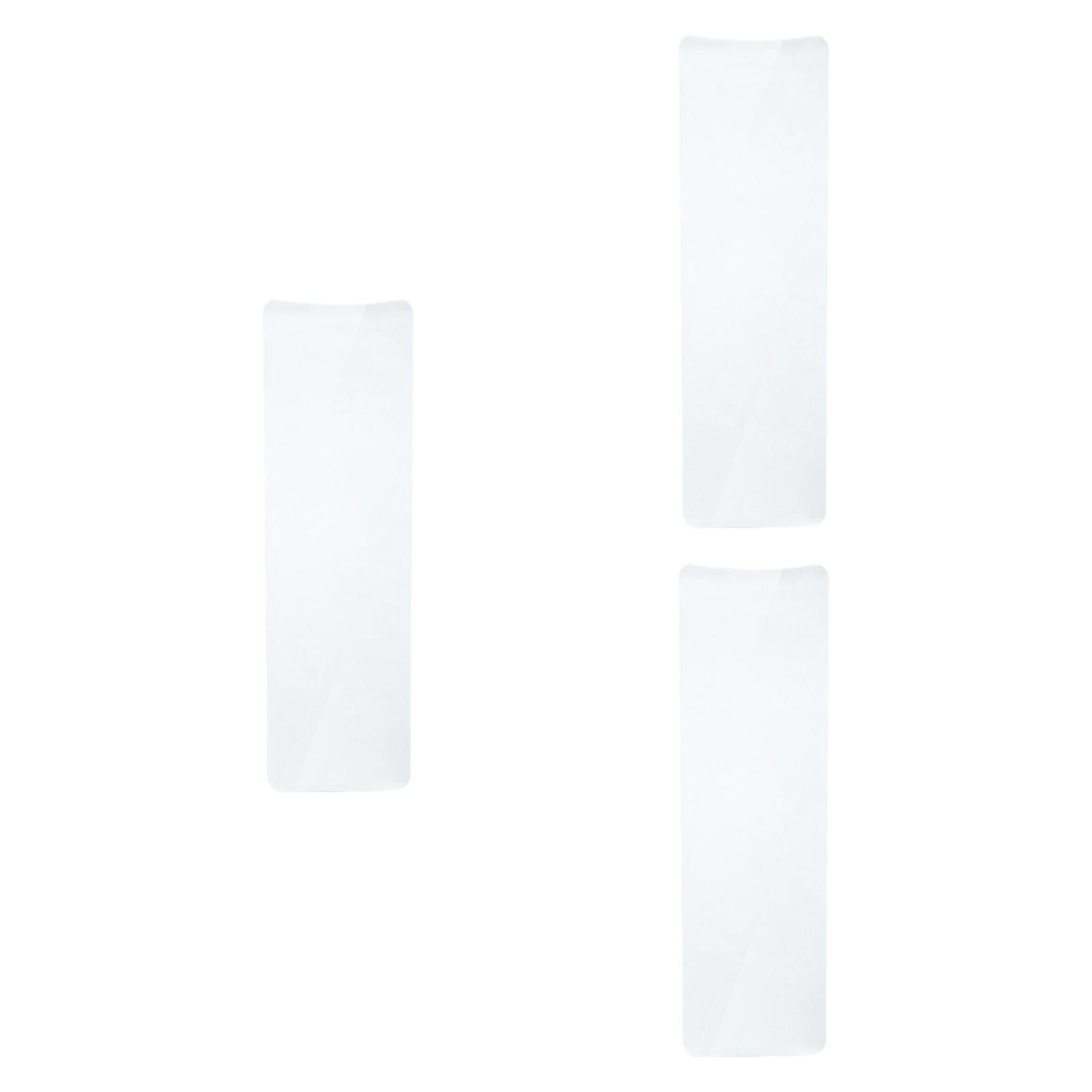 EHJRE 3 Pieces Hair Highlighting Boards Hair Color Boards PC Helper ...