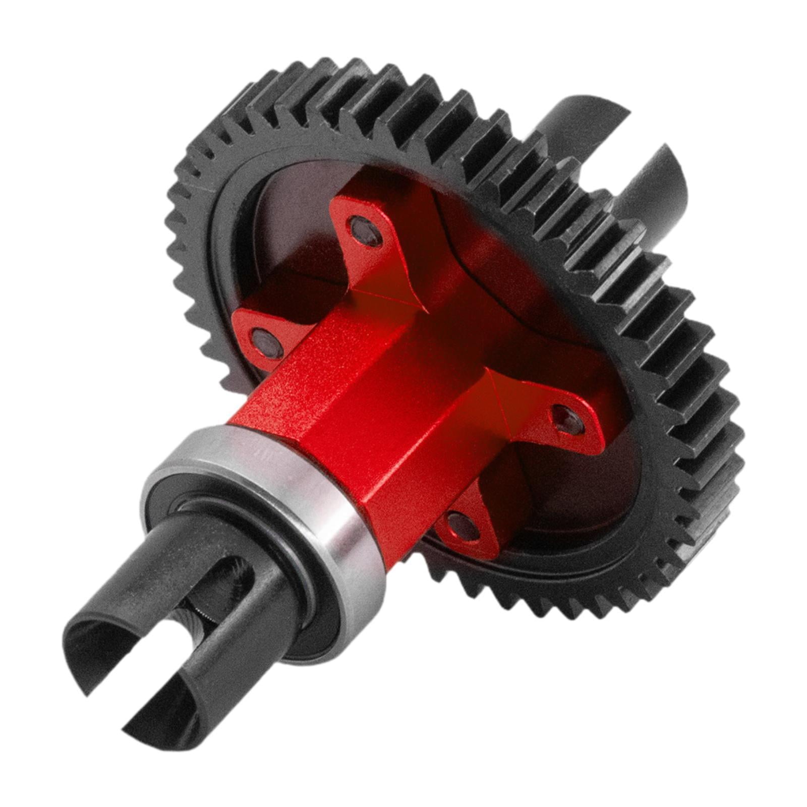 EHJRE 46T Complete ,Complete ,Metal Hop Ups red - Walmart.com