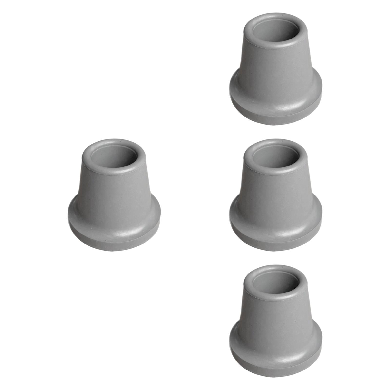 EHJRE 4x Replacement Feet for Shower Chair Bath Seat Sturdy for Tub ...