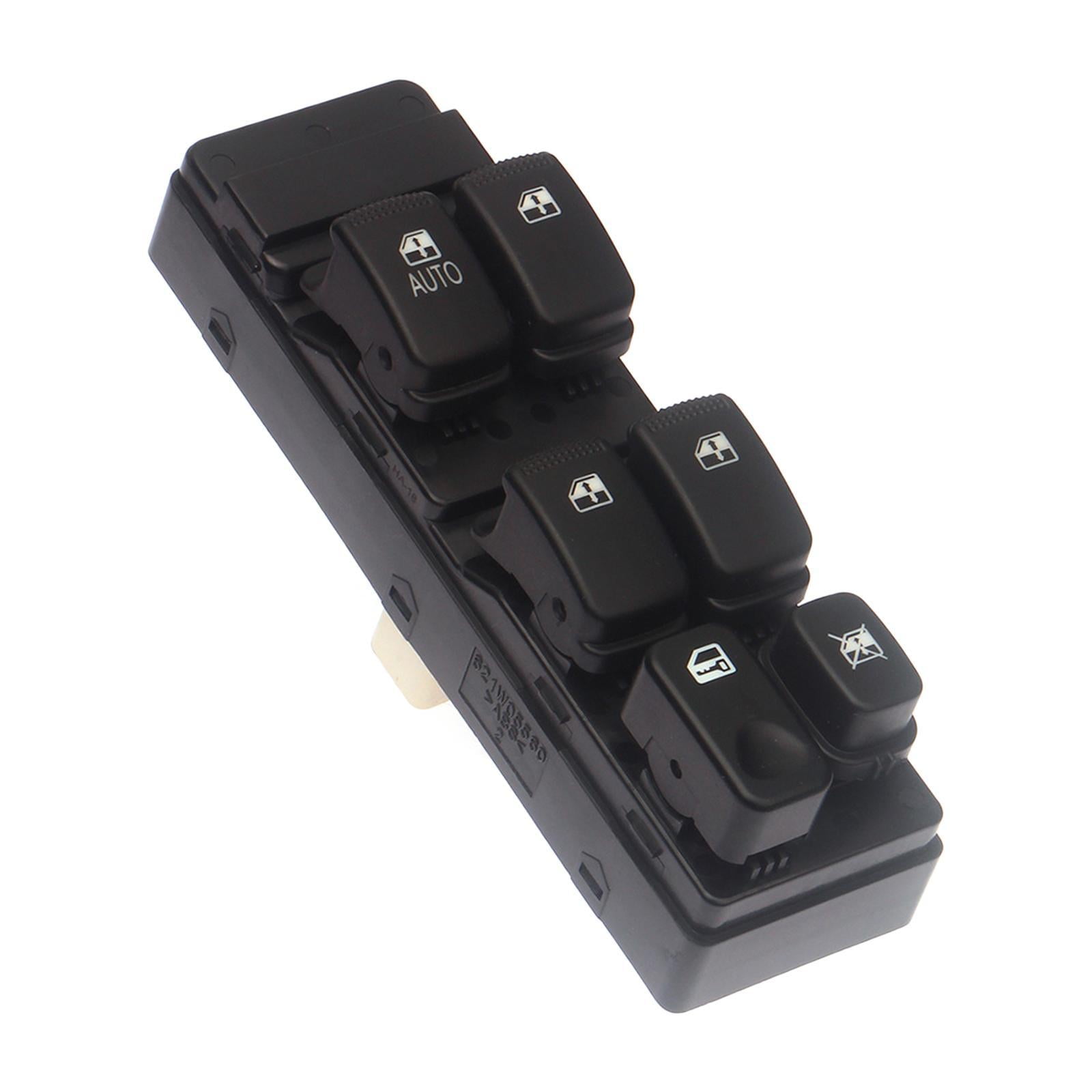 EHJRE 93570-0S401 Car Window Switch Button Accessory High Spare Parts ...