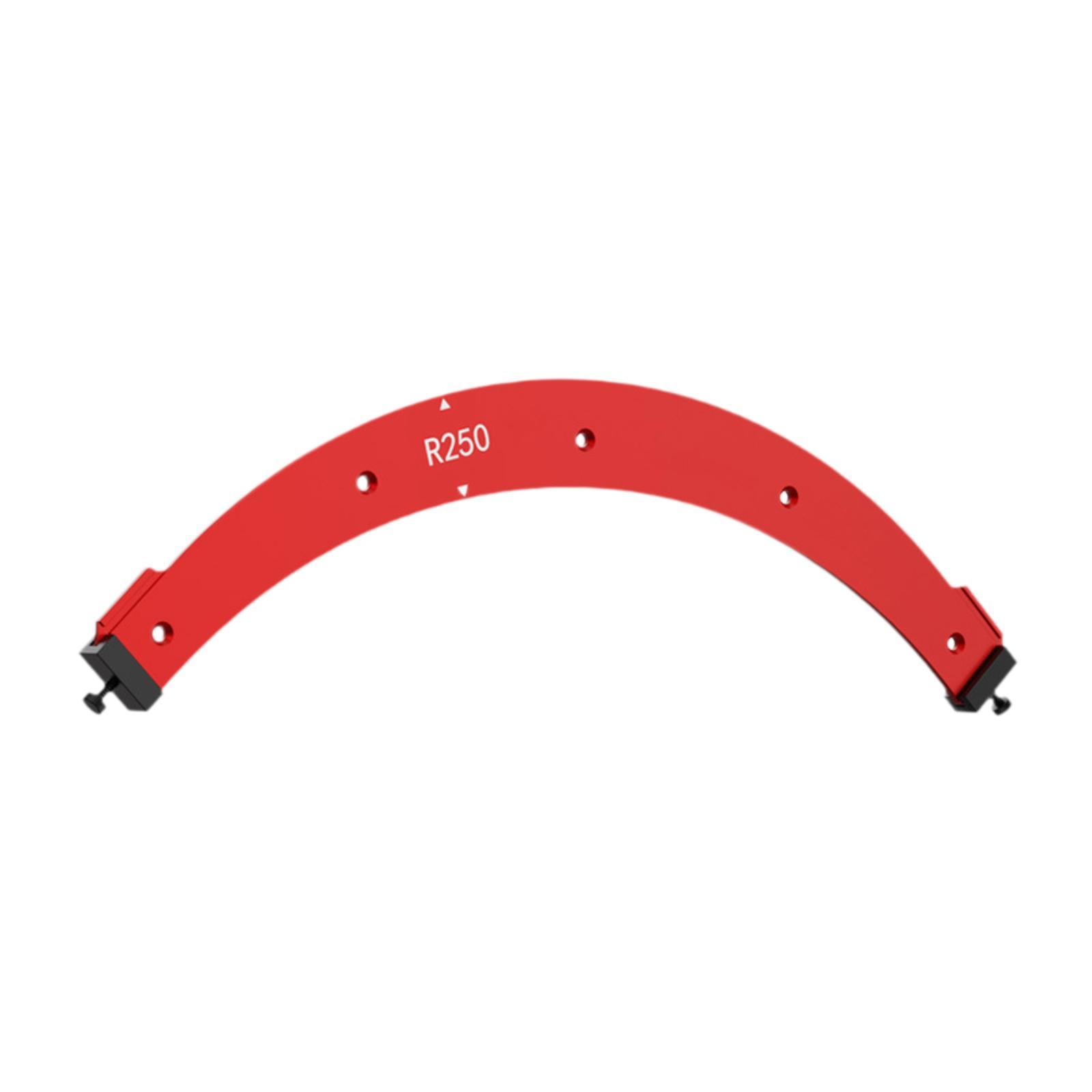 EHJRE Angle Positioning Template Professional Auxiliary Tool Table ...