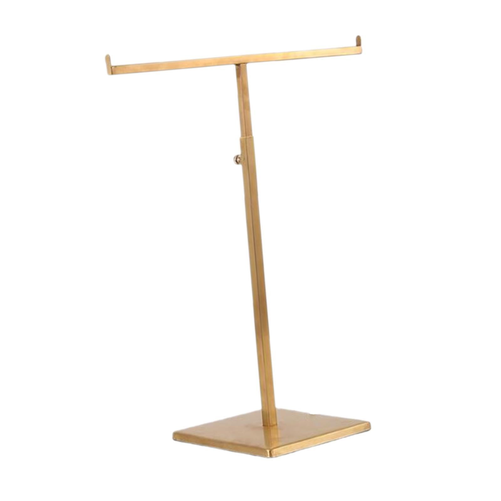 EHJRE Bag Display Stand Display Rack Purse Holder Modern Non Slip ...
