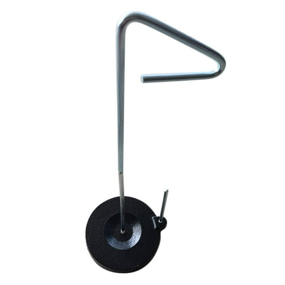 EHJRE Baosity Heavy Duty Single Cone Spool Thread Stand, Metal ...