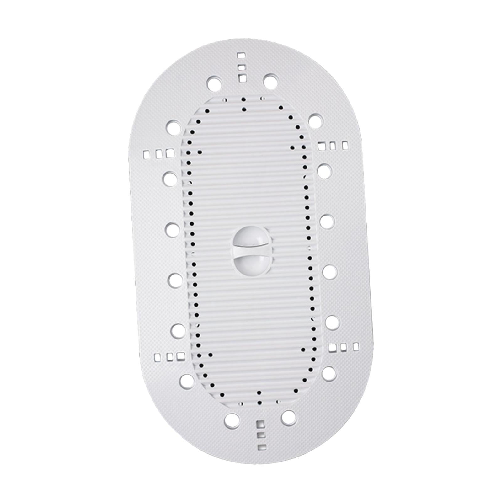 EHJRE Bathroom Potty Board,Squat Pan Lid,Toilet Potty Squatting Cover ...