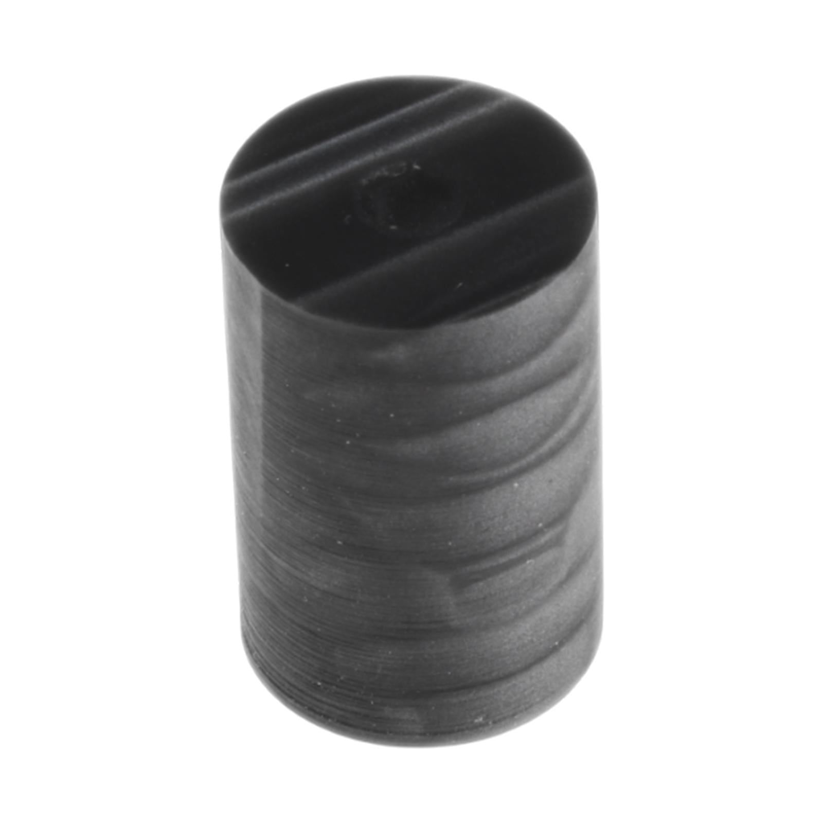 EHJRE Billiard Cue Ferrule Pool Cue Ferrule Portable Lightweight Repair ...