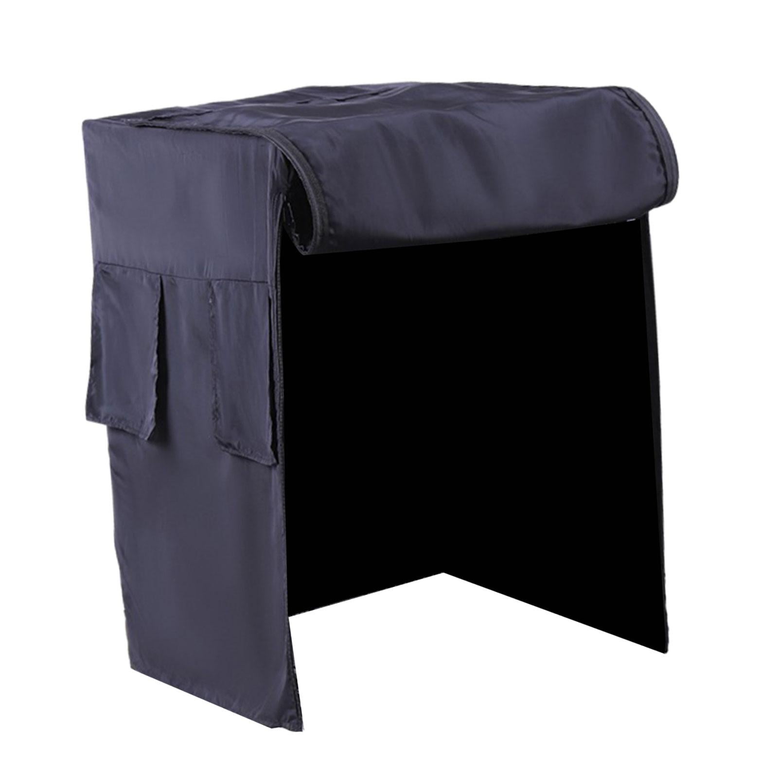 EHJRE Bird Cage Cover Patio Birdcage Covers Shade Cloth with Opening ...