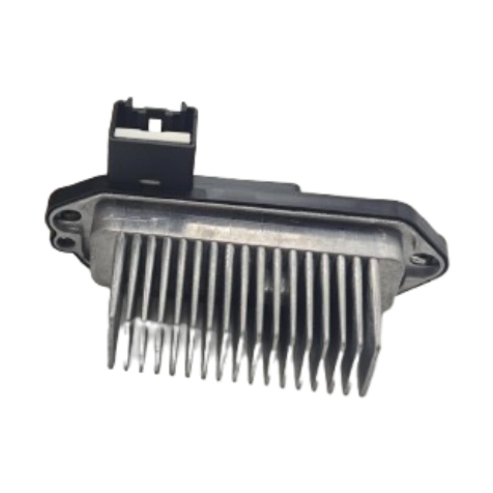 EHJRE Blower Motor Resistor High Performance BP4M61B15 Easy to Install ...